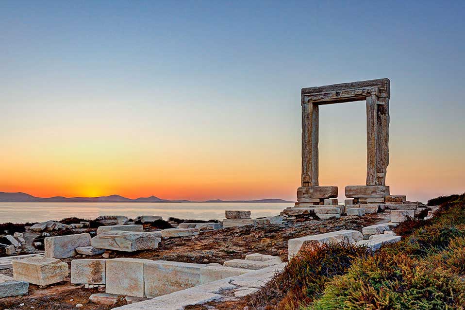 Νάξος: Ο παράδεισος των Κυκλάδων | Ταξίδι - planbemag.gr