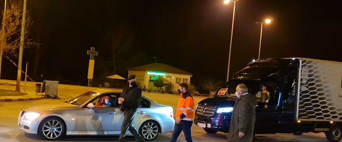 Στην Ελλάδα τα πρώτα εμβόλια – Το χρονοδιάγραμμα των εμβολιασμών ...
