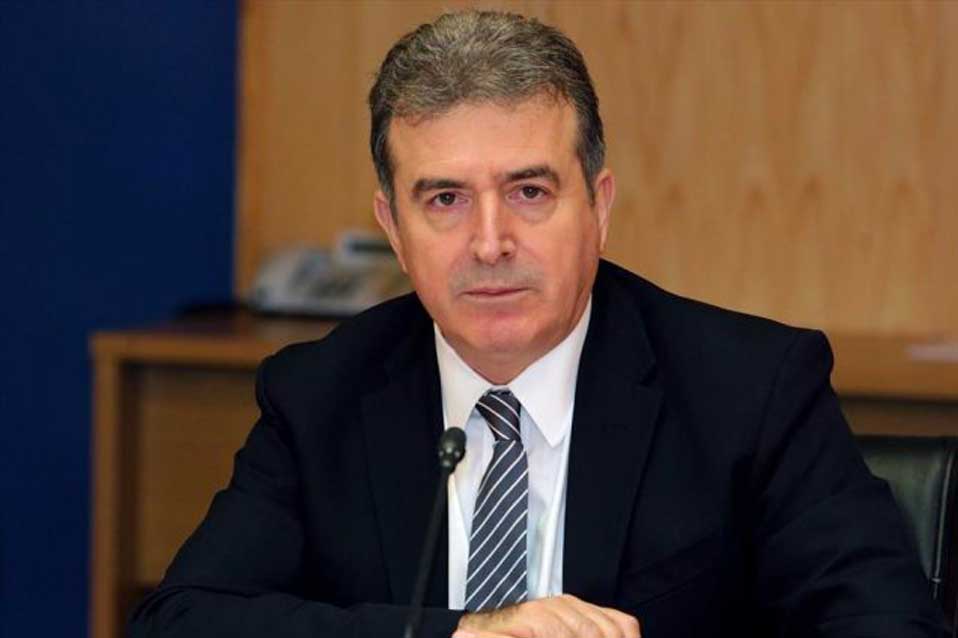 Μ. Χρυσοχοΐδης: Το σύστημα υγείας να γίνει ελκυστικό για τους γιατρούς ...