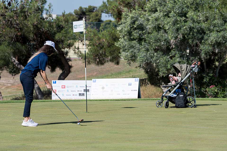 WOMEN’S GOLF DAY GREECE 2024, powered by Audi - Την 1η Ιουνίου στο ...