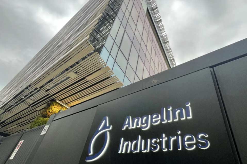 Angelini Pharma και Sovargen συνεργάζονται για ανάπτυξη και αξιοποίηση ...